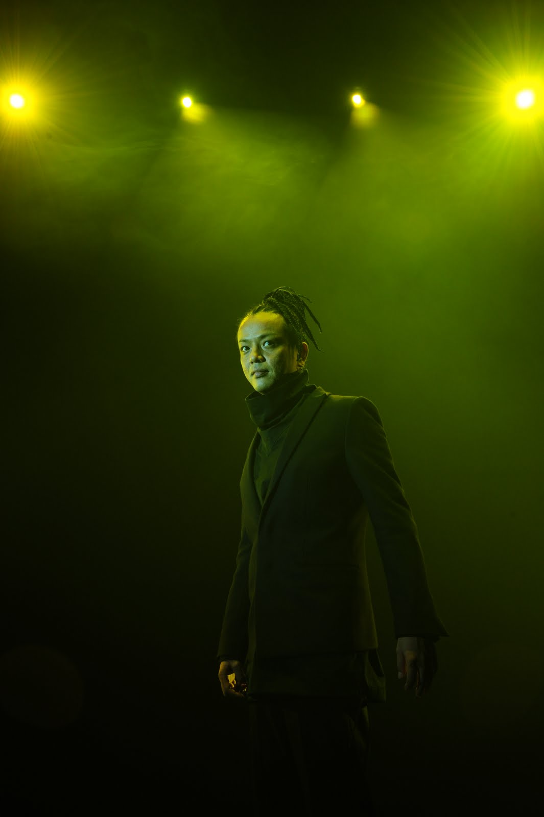 REAL LiFE of DJ AKi: 9月 2010