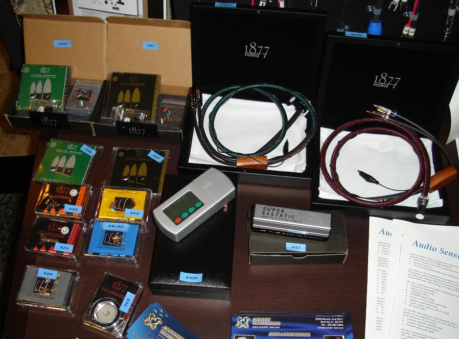 DIY Audio Projects - Hi-Fi Blog for DIY Audiophiles: Salon Son & Image ...