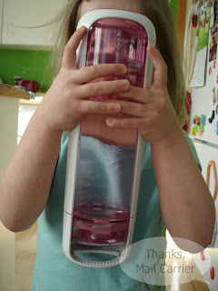 Thanks, Mail Carrier | KOR ONE Hydration Vessel {Review & Giveaway ...