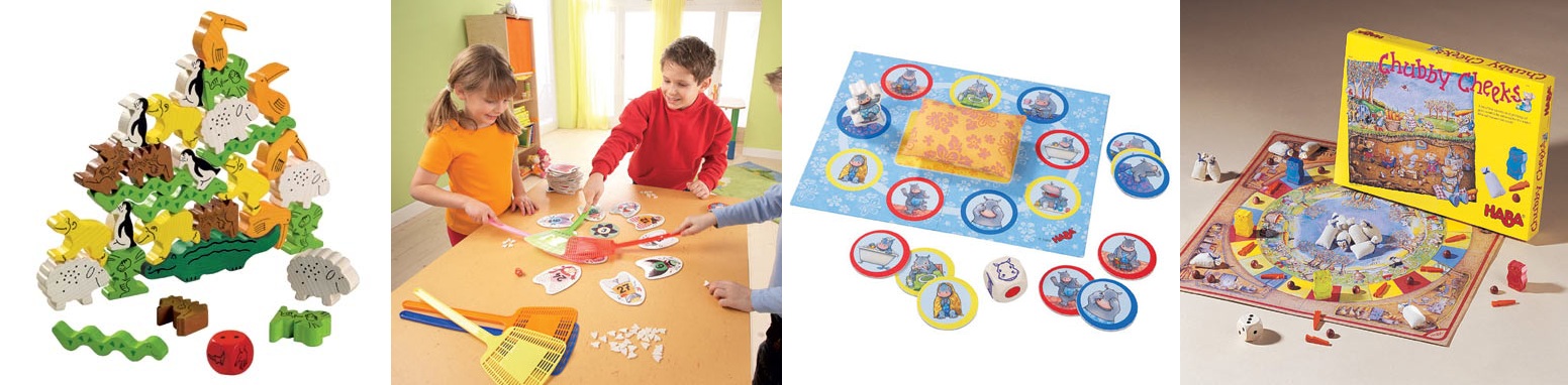 Thanks, Mail Carrier | HABA Children's Games {Review} Maukilo: Buy once ...