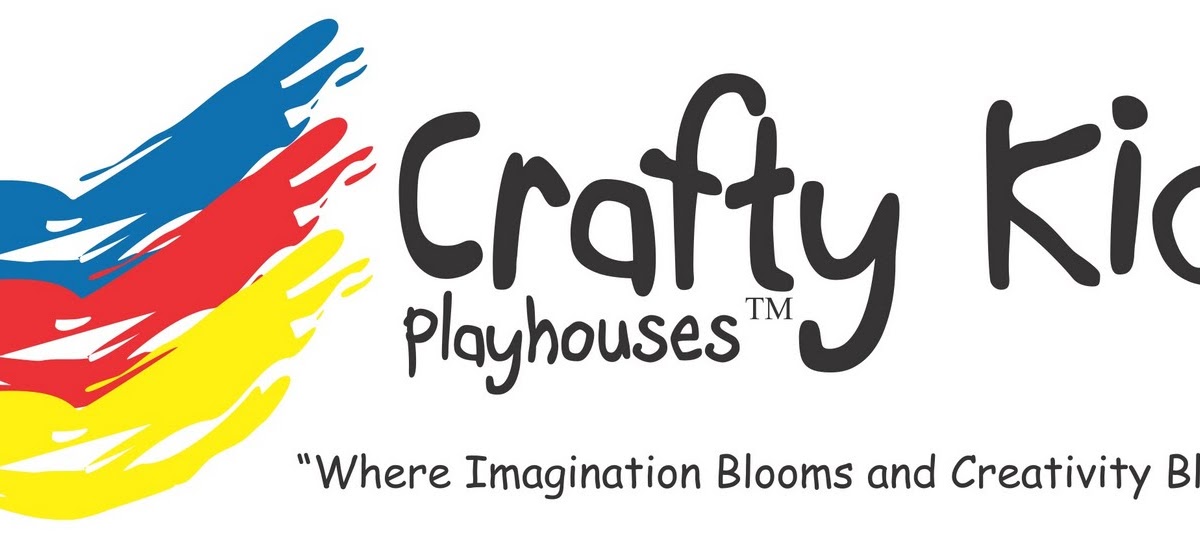 Thanks, Mail Carrier | Crafty Kids Eco-friendly Playhouses {Review ...