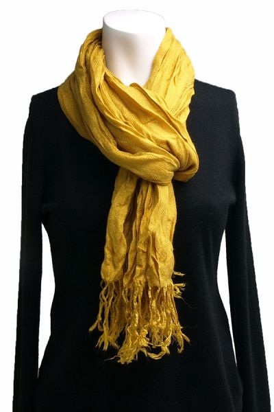 Thanks, Mail Carrier | Checking Our List: Affordable Scarves {Review}