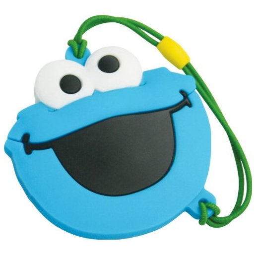 Thanks, Mail Carrier | Sesame Street Video USB {Review} The Best of Elmo