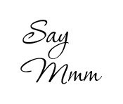 Thanks, Mail Carrier | Say Mmm Meal Planning {Review}