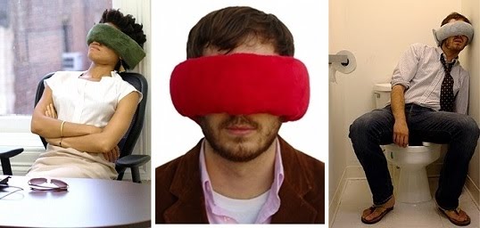 Thanks, Mail Carrier | Wrap-A-Nap {Review & Giveaway}