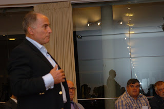 Islamic Friendship Association of Australia: Interfaith program for ...