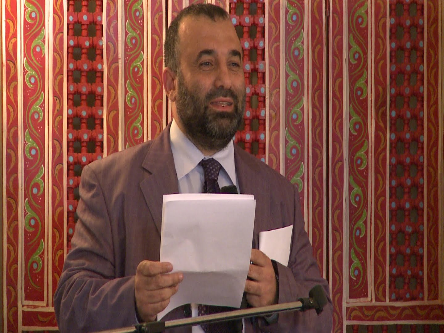 Islamic Friendship Association of Australia: Interfaith Dinner ...