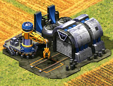 Basic Info's: Red Alert 2: Yuri's Revenge