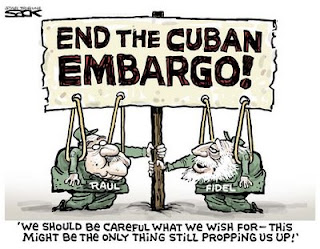 Two Weeks Notice: A Latin American Politics Blog: The embargo and the ...