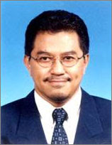 QUANTUM SCIENCE - FUSIONEXCEL: Dr Amir Farid Isahak