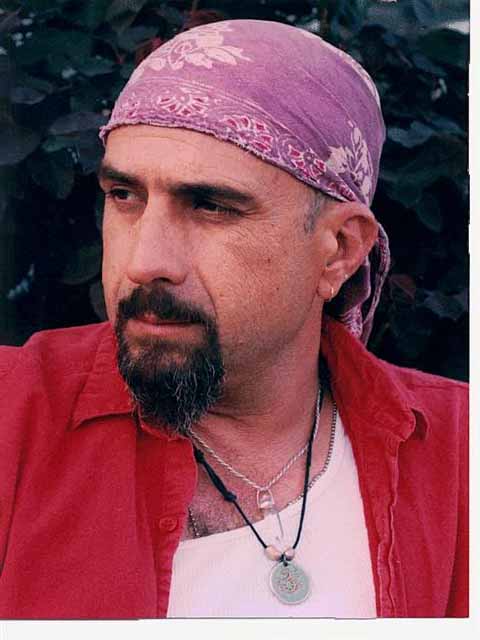 SLIT music fanzine: Tucson Drummers: The Amazing....JOHNNY RAY!!