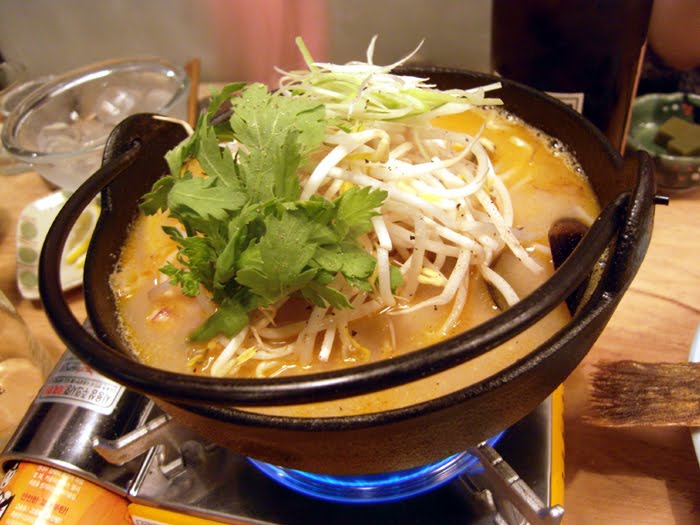 A Seoulful Life: Izakaya Genji - Food Pic Blast!