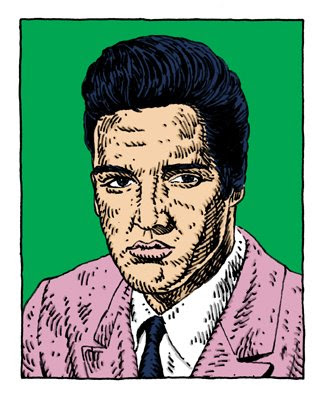 tea-powered scribbles: May 2009