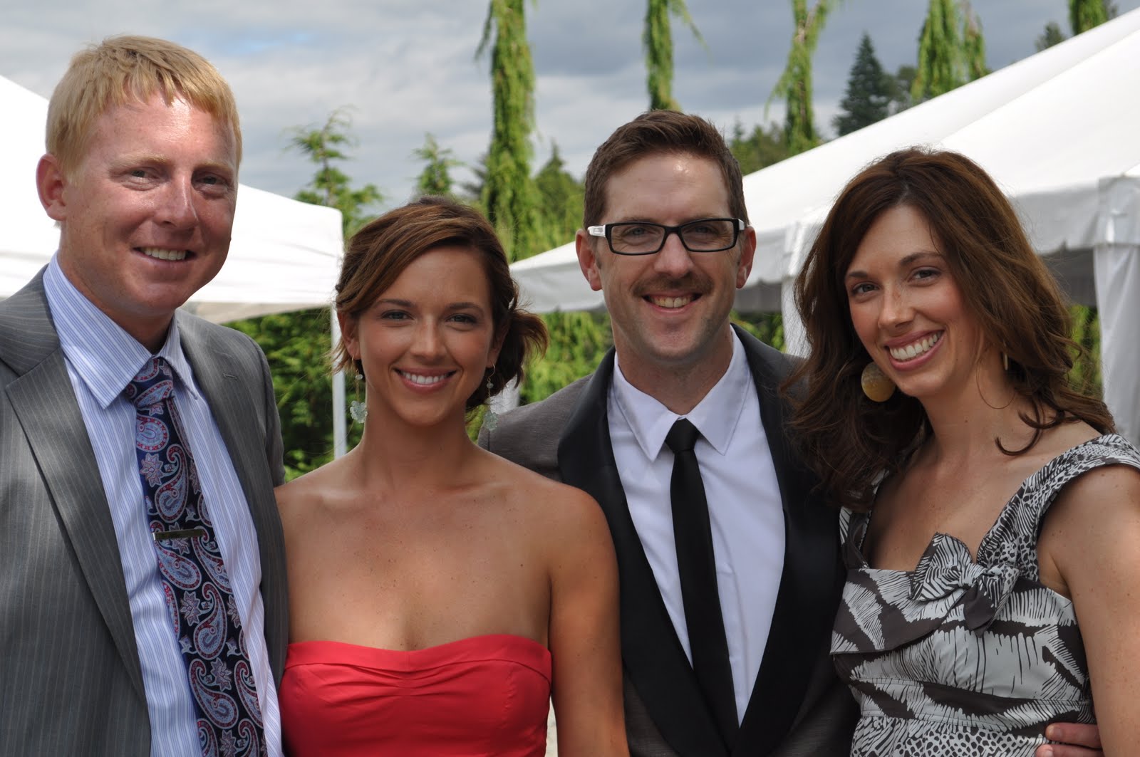 Daxton Xavier and Rowan Audric