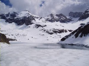 Venezuela: Los Andes Venezolanos