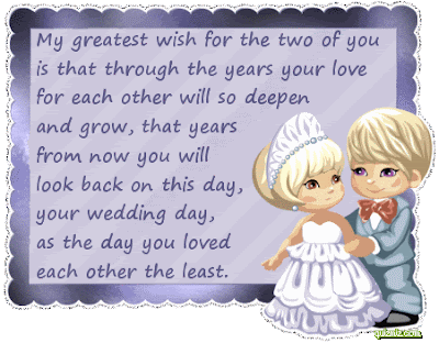 wedding quotes and poems