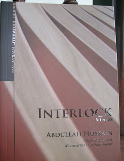 Interlok: Amended version for fifth-formers