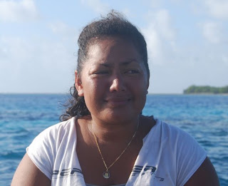 The Voyage of Yacht Zulu: Suwarrow Atoll, Cook Islands