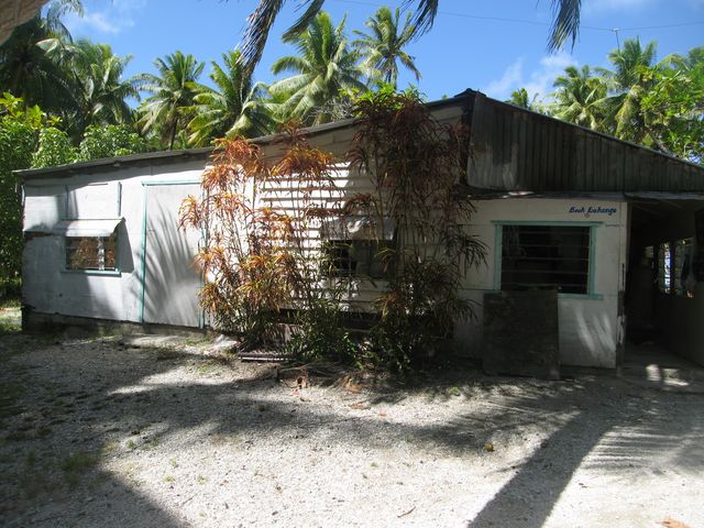 The Voyage of Yacht Zulu: Suwarrow Atoll, Cook Islands