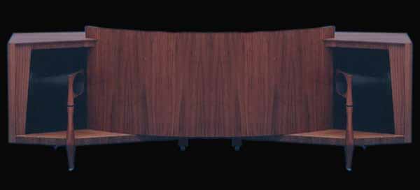 stereonomono - audio Hi Fi Compendium - 14 years on-line: 06/2010