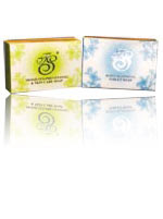 TIENS INTERNATIONAL: TIENS functional soaps