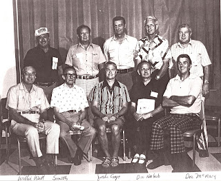 The Life of Bill Watt: Hump Pilots Reunion