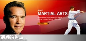 REVISTA OSENSEI "LA REVISTA DEL VERDADERO ESPIRITU MARCIAL": Alejandro ...