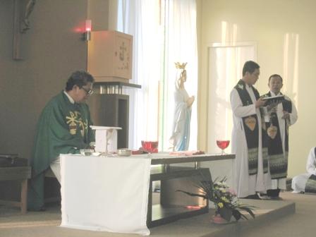 Aku Mengenal Yesus: Pelajaran 19 Kegiatan Pelayanan Gereja