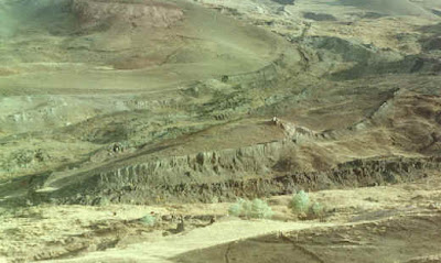 NUH's ARK (Noah's Ark) - Musallah