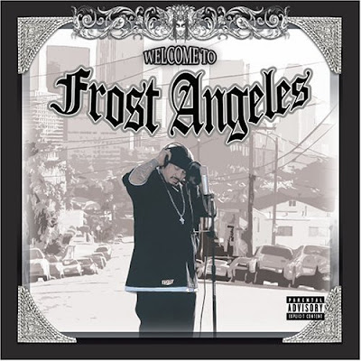 Discography: KID FROST DISCOGRAPHY