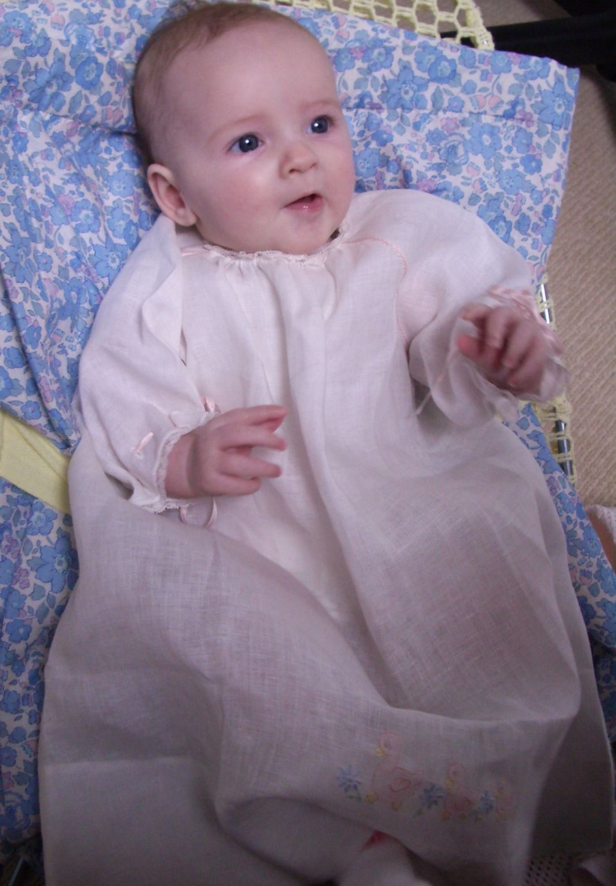 The Old Fashioned Baby Sewing Room: 11/1/10 - 12/1/10