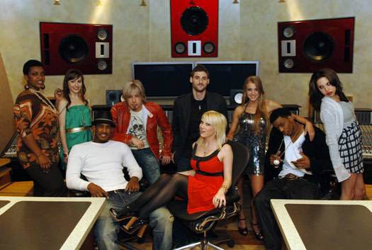 ROCK THE CRADLE PREMIERES TONIGHT