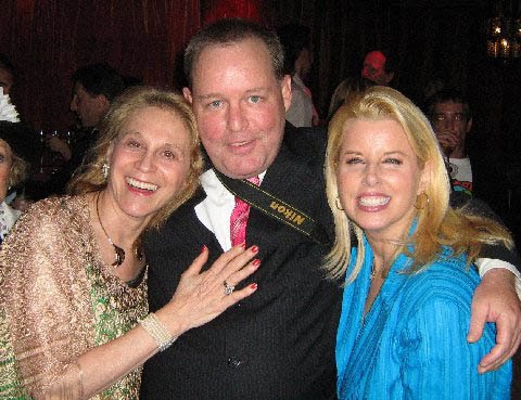 BILL MURRAY'S UPTOWN BIRTHDAY BASH