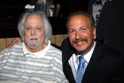 MARK BEGO ON ELVIS PRESLEY BOULEVARD