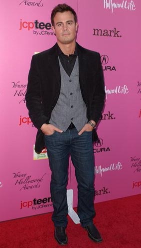 12TH ANNUAL YOUNG HOLLYWOOD AWARDS