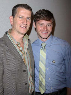 MEET THE TONY NOMINEES PRESS RECEPTION