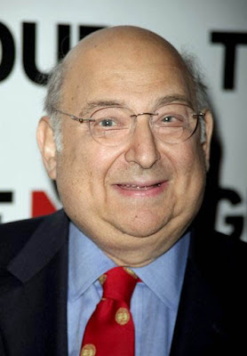 THE STARS HONOR ICON ROBYN GOODMAN