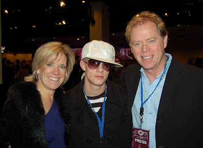 2010 ATLANTIC CITY MISS'D AMERICA WINNER