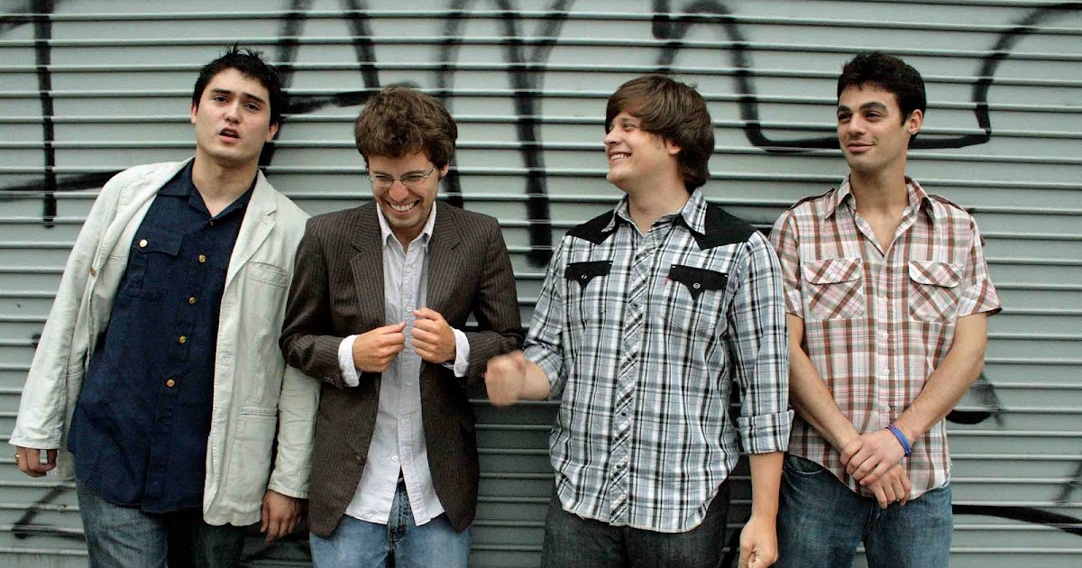 TEN FEET DEEP TO PLAY THE NYC BITTER END