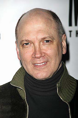 BROADWAY OPENING NIGHT FOR 'THE PRIDE'