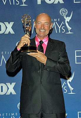 PRESIDENT GEORGE BUSH PLAYED MY SHARONA