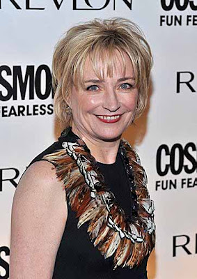 COSMOPOLITAN'S FUN FEARLESS MALES BASH