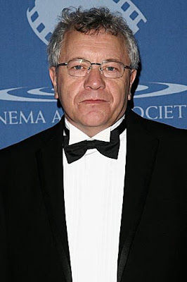 46TH ANNUAL CINEMA AUDIO SOCIETY AWARDS