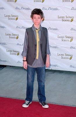 THE SIXTH ANNUAL 2010 CARE AWARDS IN L.A.