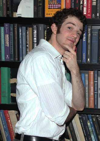 BROADWAY'S 'LA CAGE AUX FOLLIES' PARTY