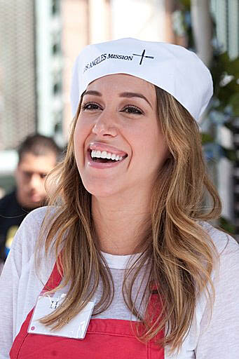 THE GOOD FRIDAY HOMELESS CHARITY EVENT