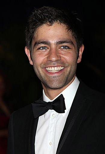 THE WHITE HOUSE CORRESPONDENTS DINNER