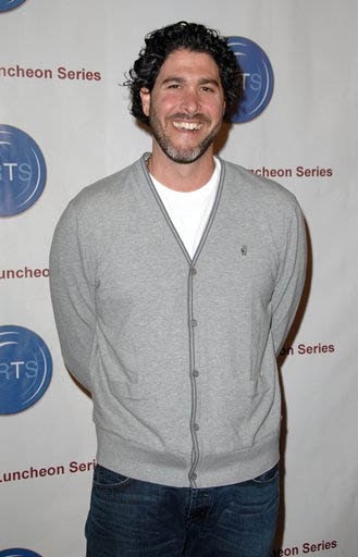 THE HOLLYWOOD RADIO & TELEVISION SOCIETY