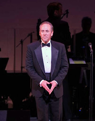 STARS COME OUT FOR STEPHEN SONDHEIM