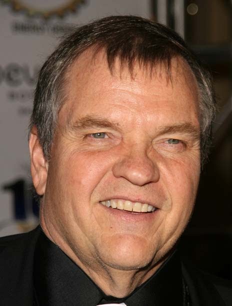 MEAT LOAF THE ACTOR RIGHT OUT OF HELL